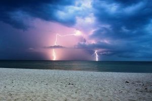 El psicólogo responde... Brontofobia o miedo a las tormentas - Motyva ...