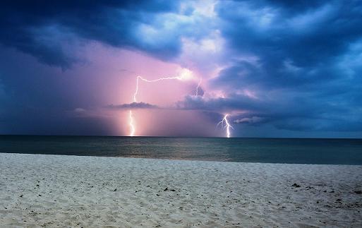 El psicólogo responde… Brontofobia o miedo a las tormentas | Motyva ...